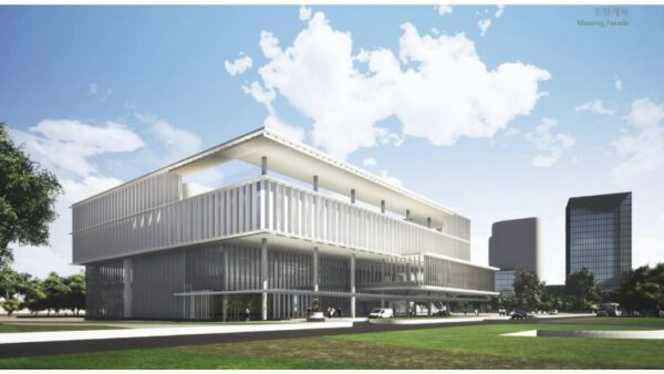 IRCAD AFRICA – Center of Excellence in Minimally Invasive Surgery ...