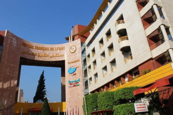 IRCAD AFRICA – Center of Excellence in Minimally Invasive Surgery ...