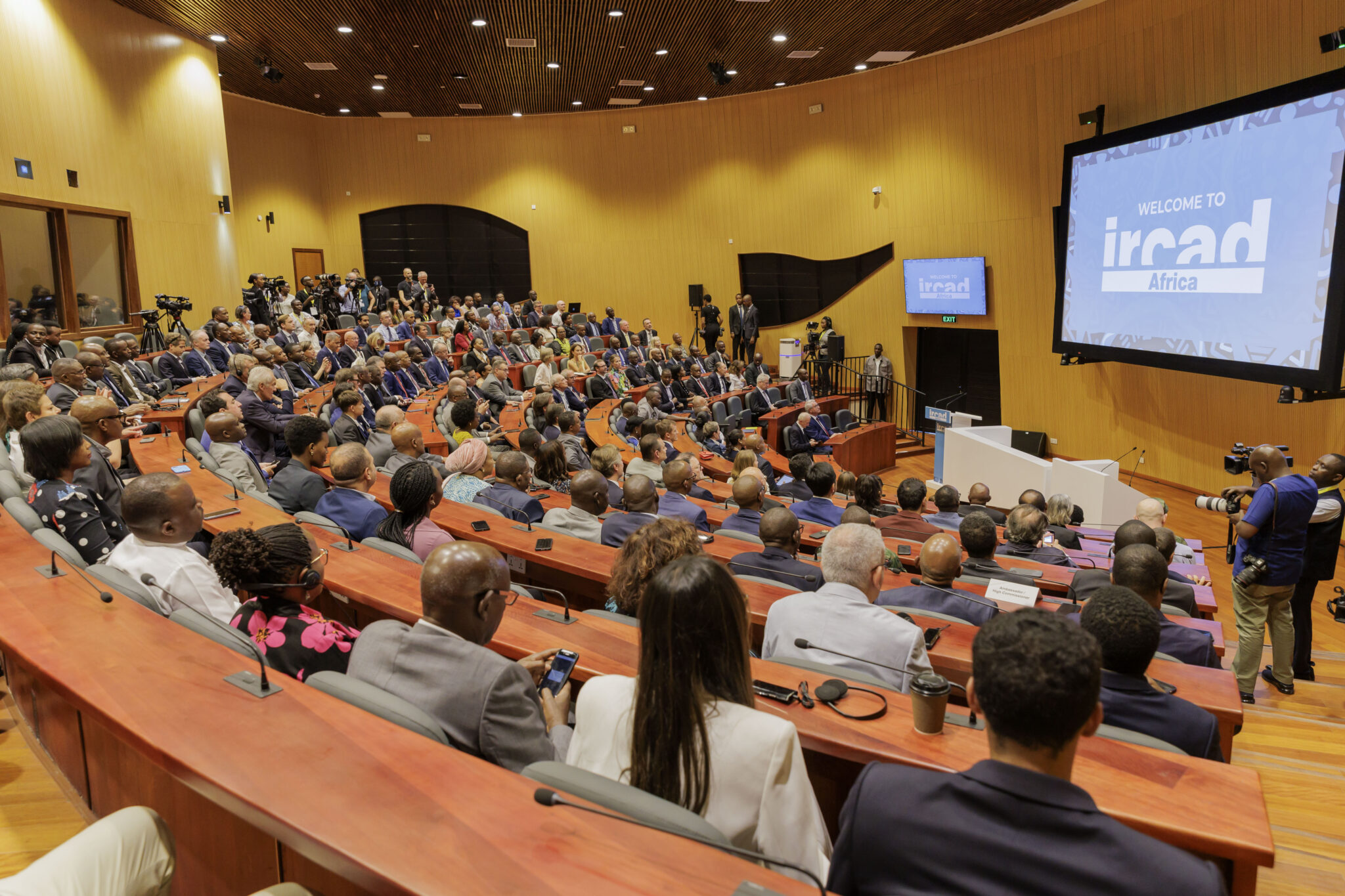 IRCAD Africa – IRCAD AFRICA