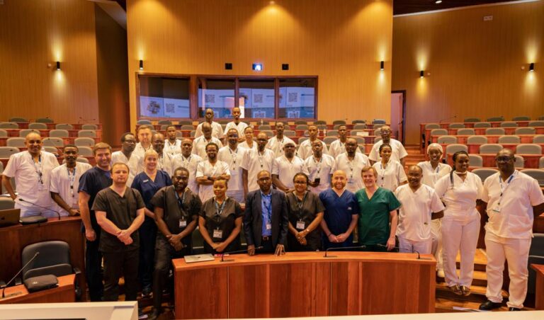 360-Skull Base Course- May 13 – 16, 2025 – IRCAD AFRICA